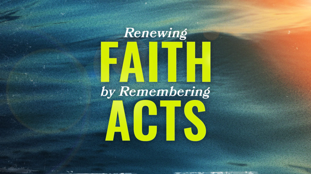 Sermons - Resurrection Church
