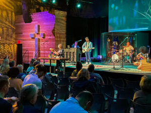 About Resurrection - Resurrection Church