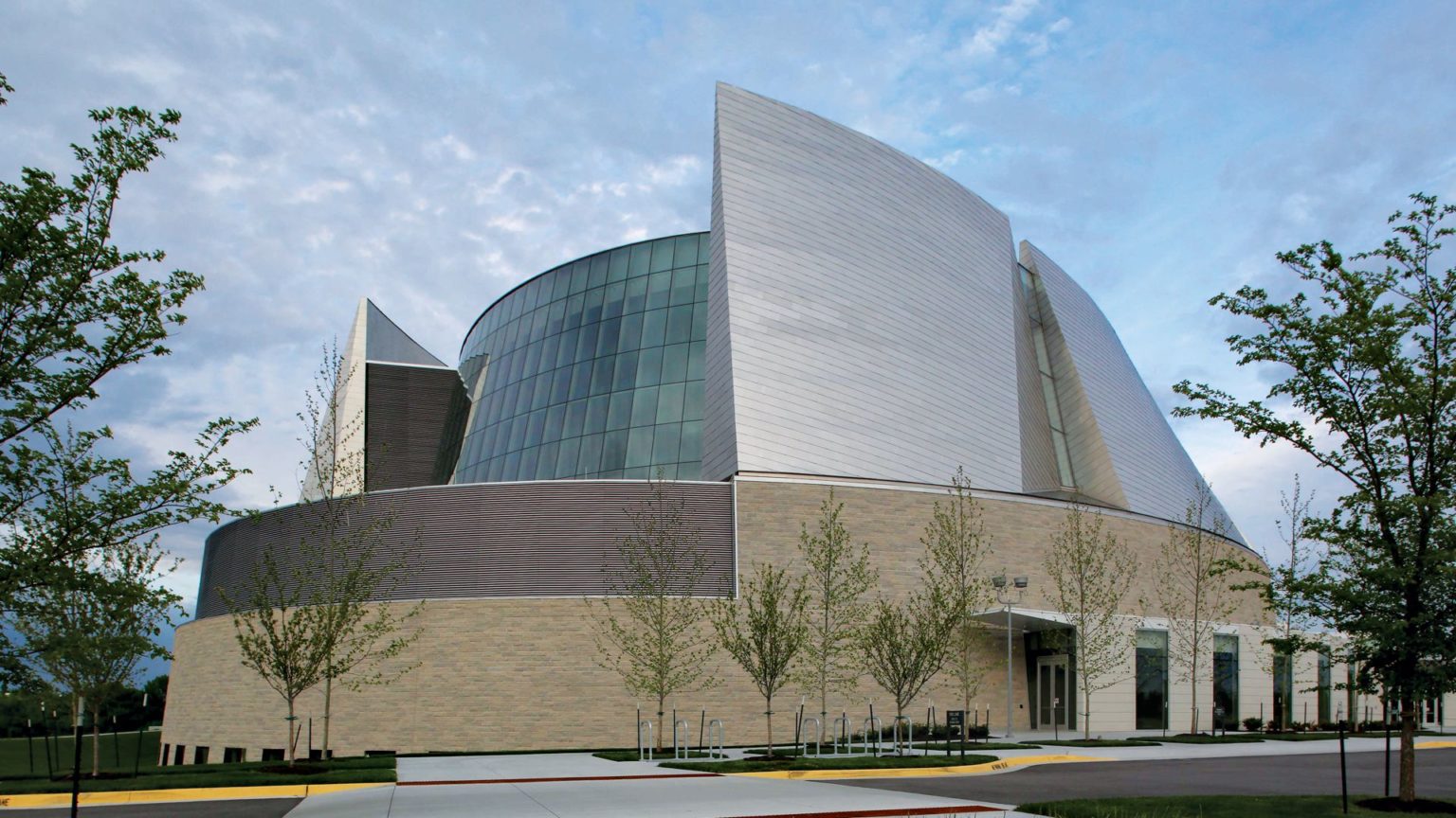 Locations - Resurrection Church