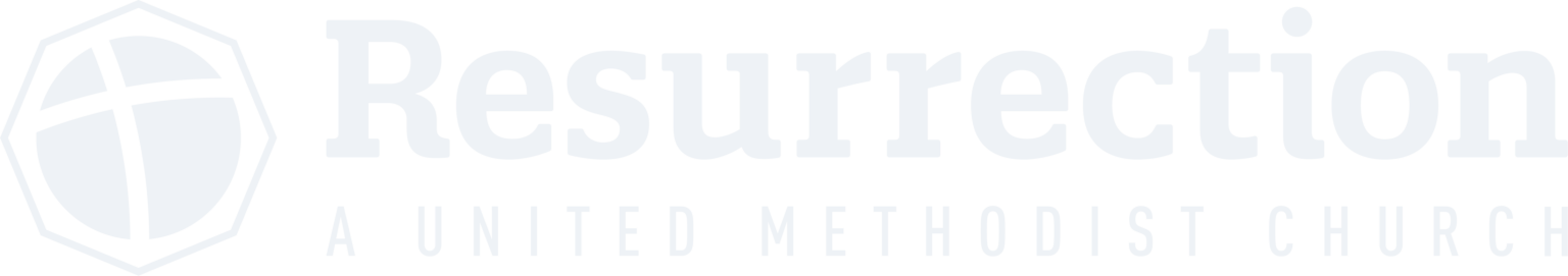 Beloved - Resurrection Church