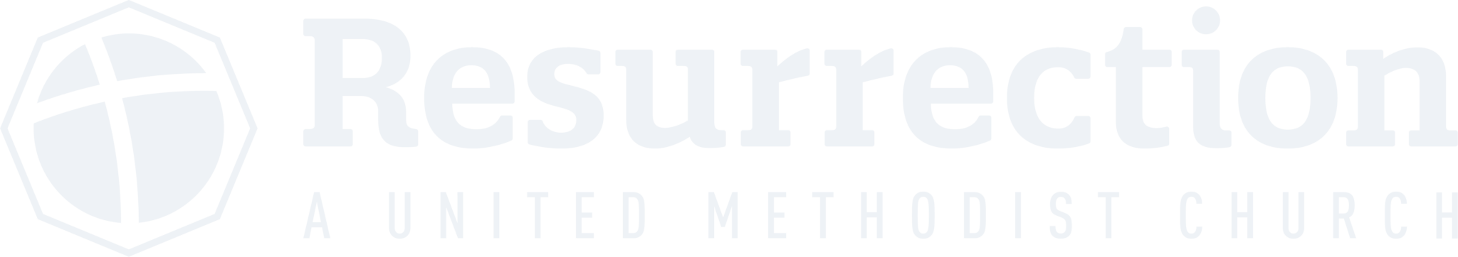 Beloved - Resurrection Church