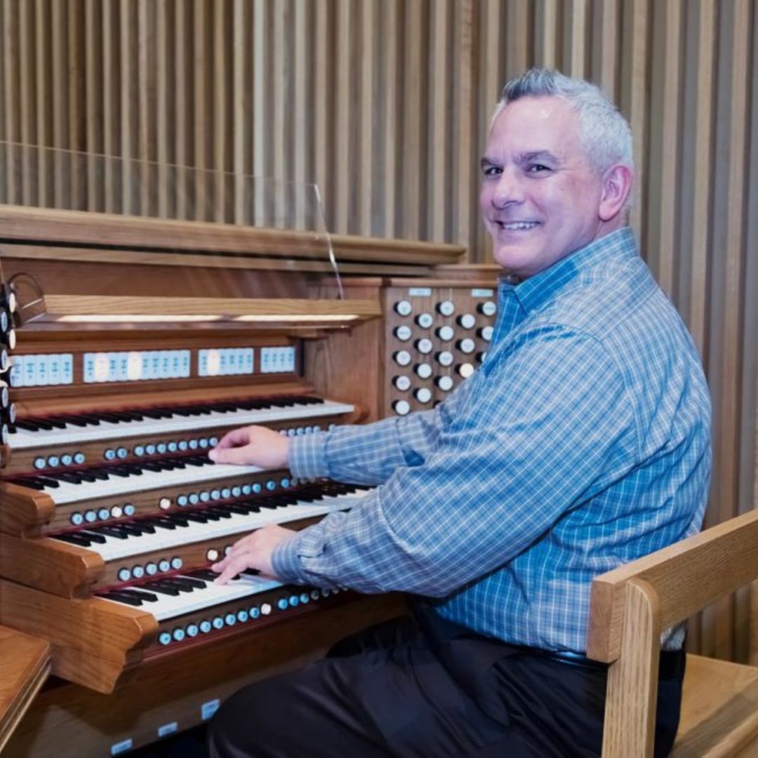 Ray Smith - Resurrection Church