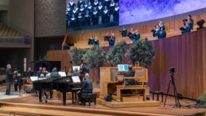 Live - Resurrection Church