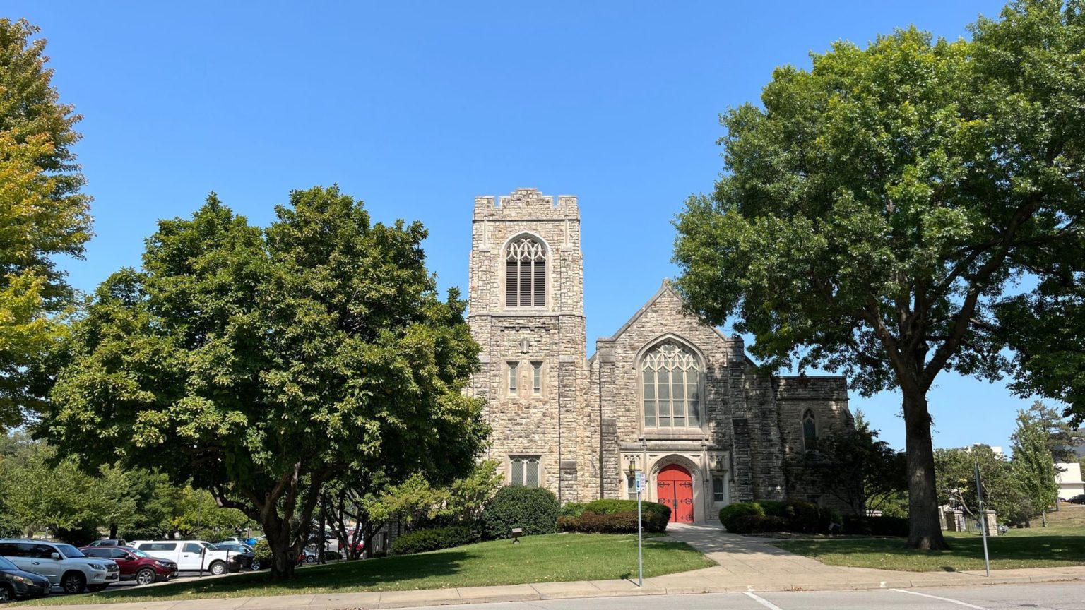 Locations - Resurrection Church