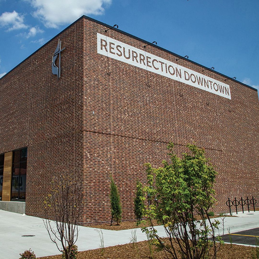 Downtown Resurrection Church
