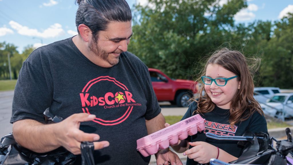 Vision 2030 - Resurrection Church