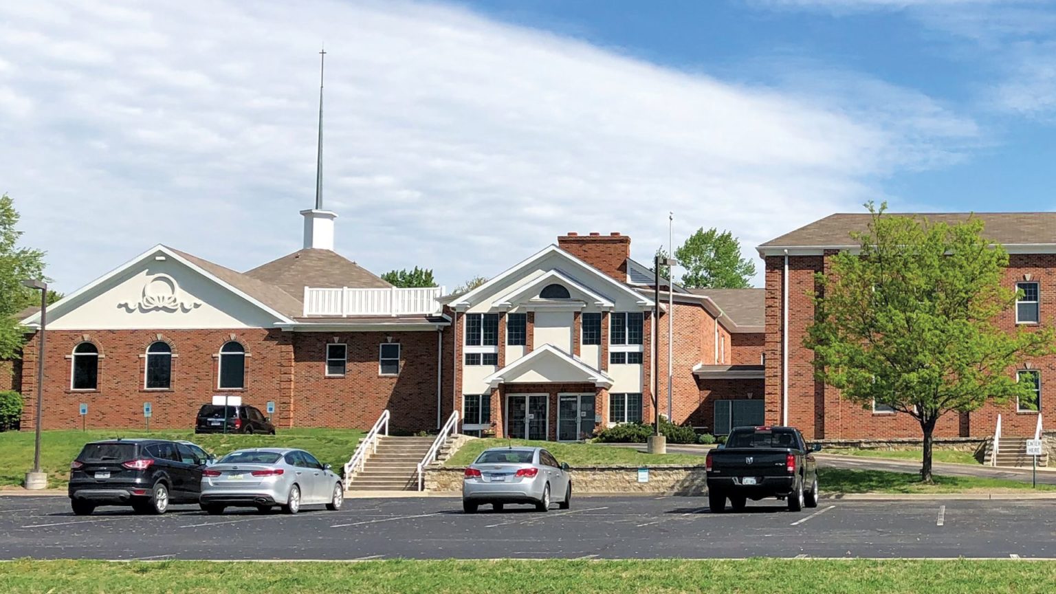 Locations - Resurrection Church