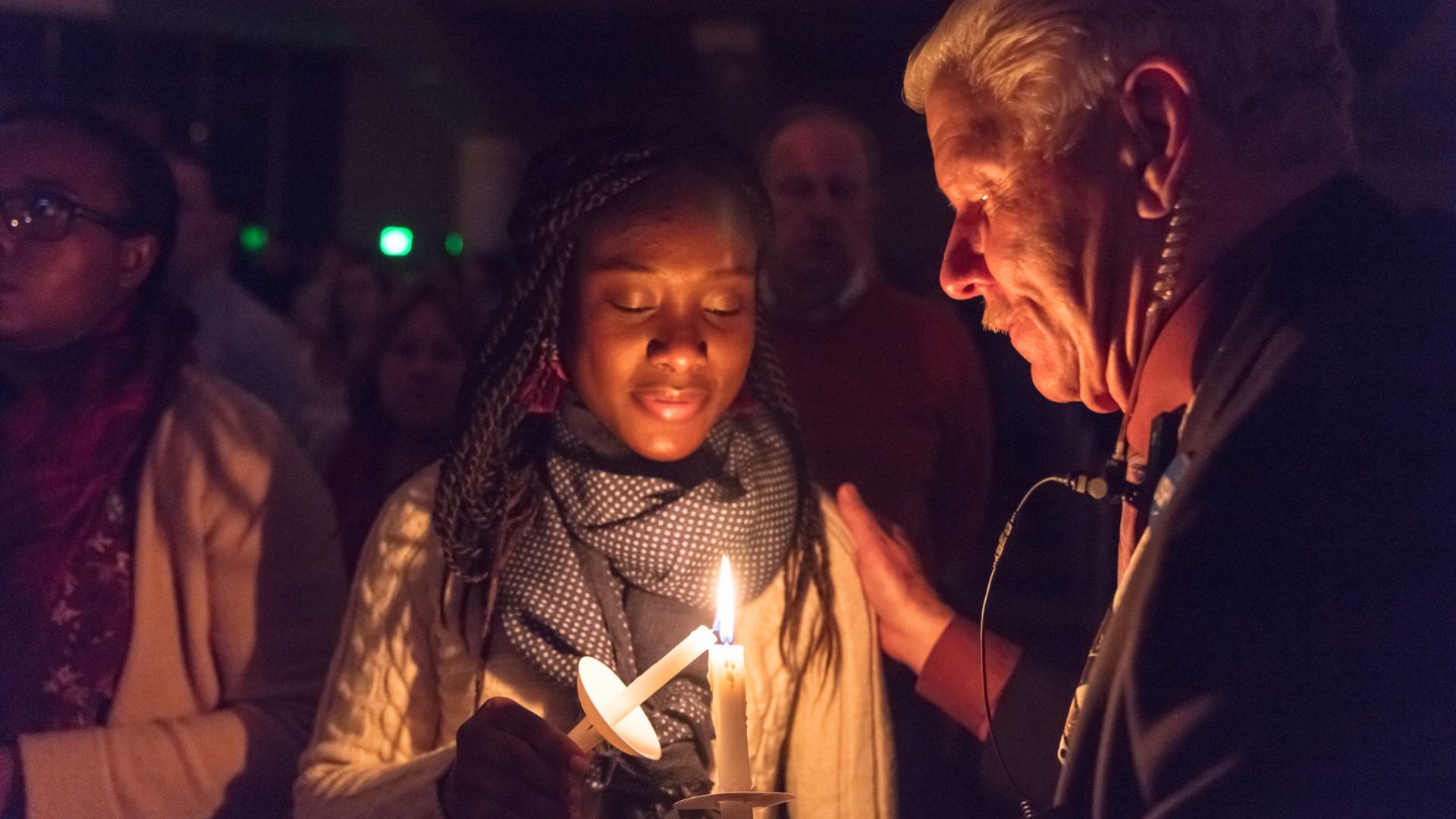 Vision 2030 - Resurrection Church