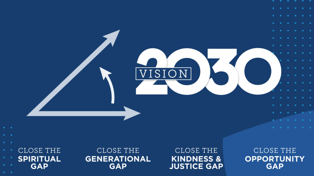 Traditional Worship - Resurrection Church