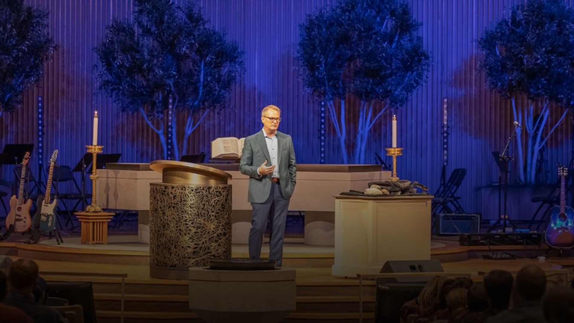 Worship - Resurrection Church