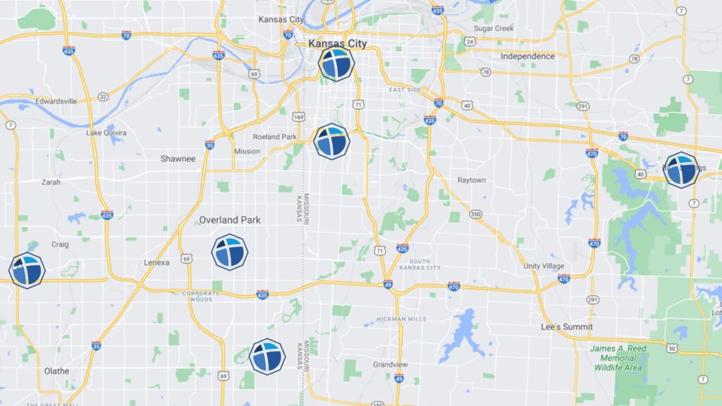 Worship - Resurrection Church