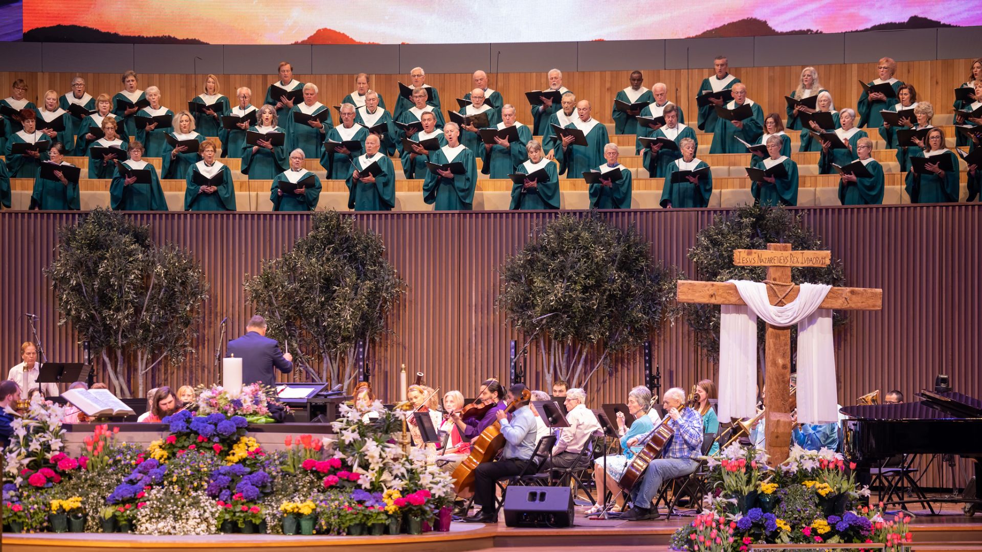 Music - Resurrection Church