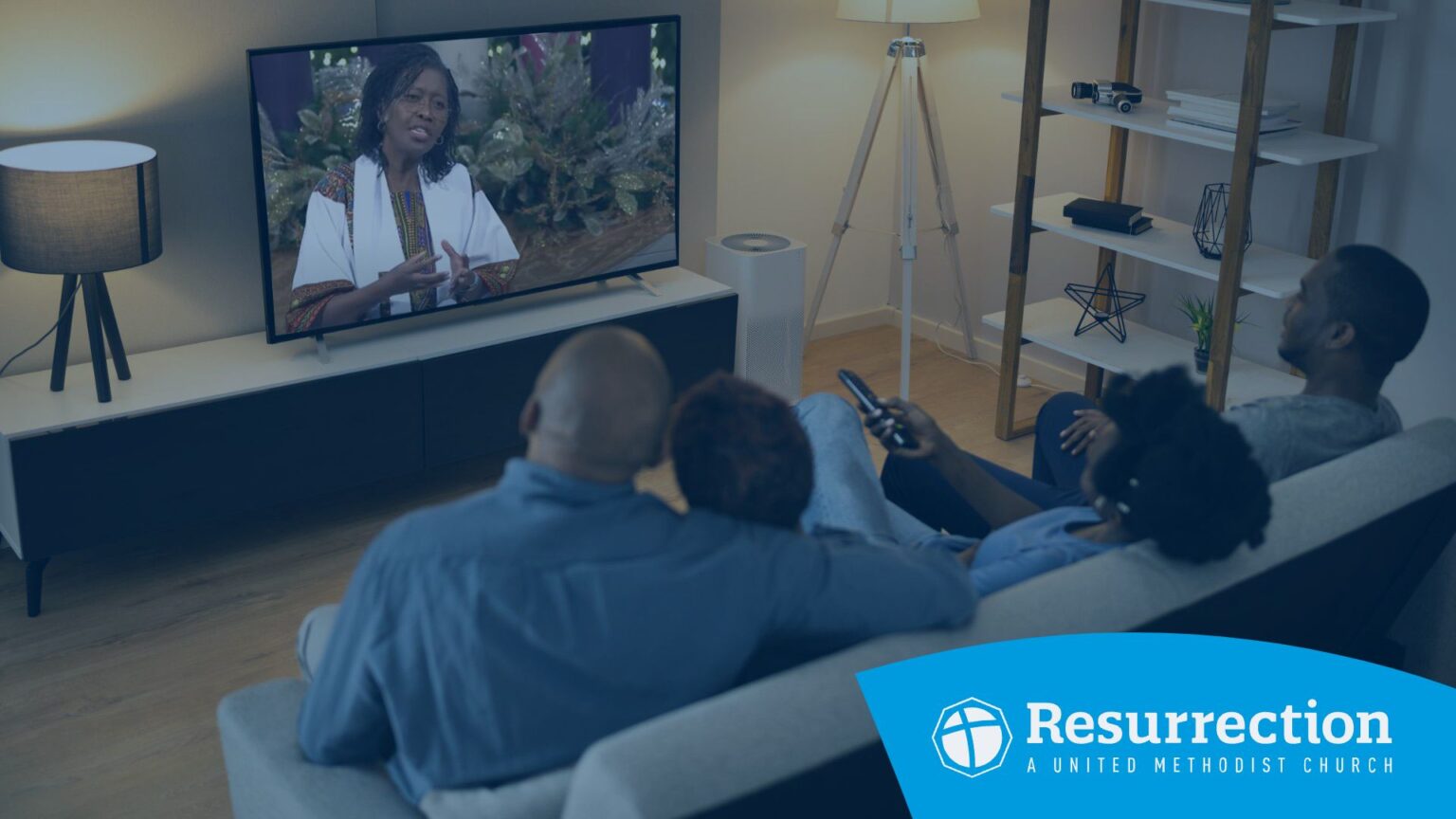 Worship - Resurrection Church