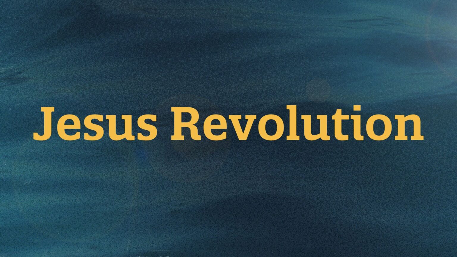 Sermons - Resurrection Church