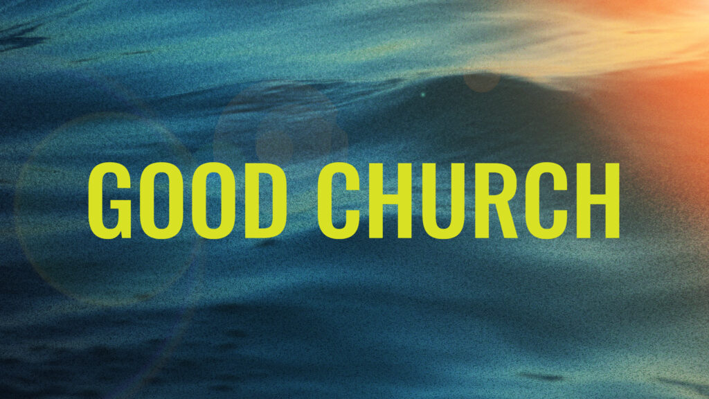 Sermons - Resurrection Church