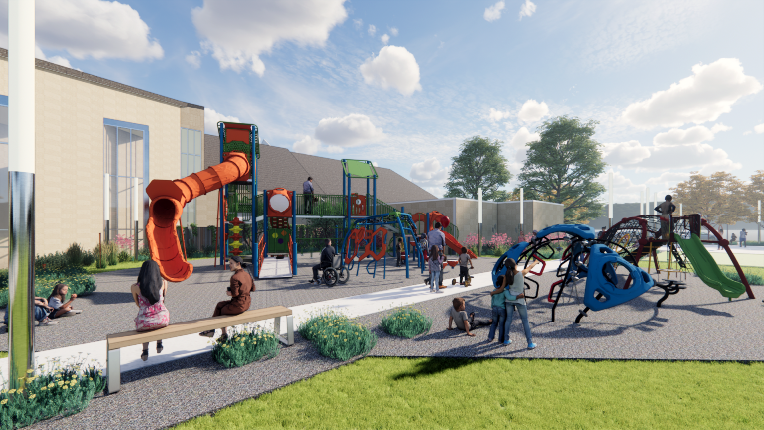 Leawood (Generation to Generation) - Resurrection Church