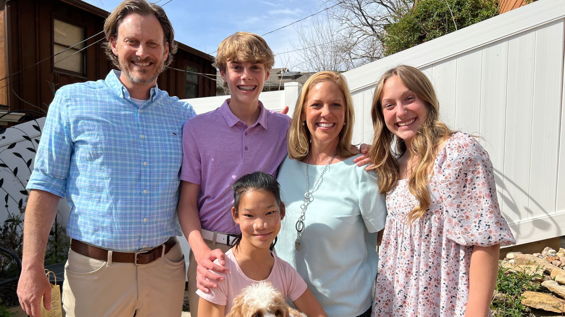 West (Generation to Generation) - Resurrection Church