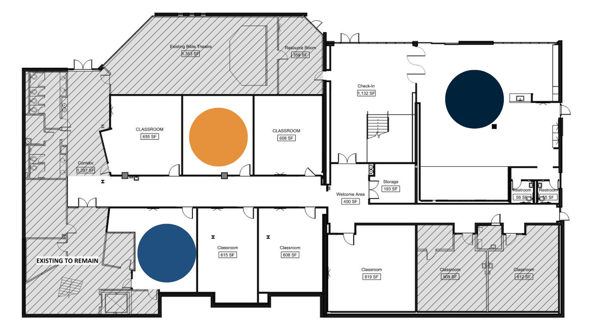 West (Generation to Generation) - Resurrection Church