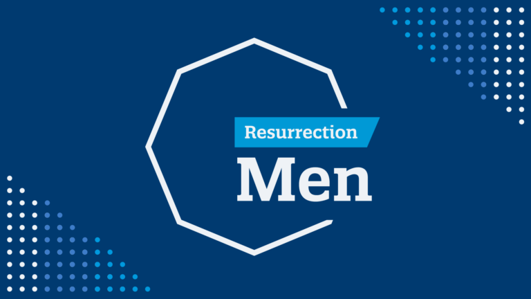 Resurrection Men Fellowship Group - Resurrection Church