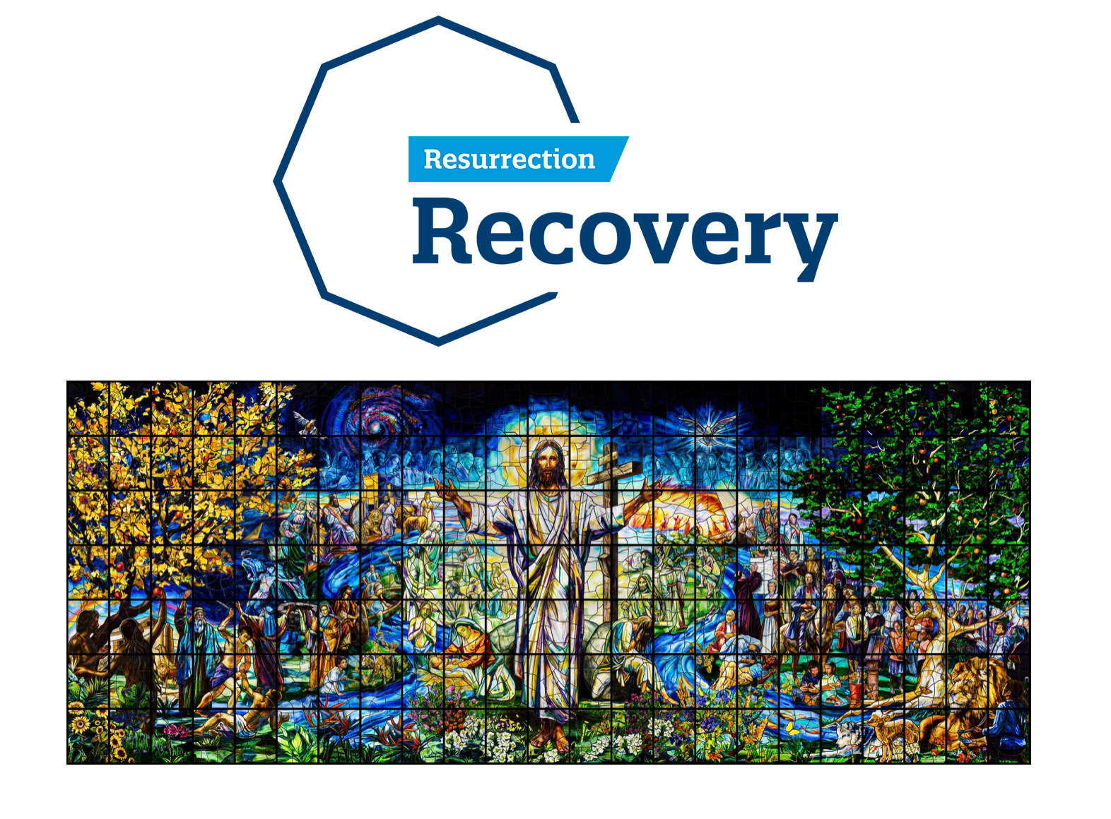 Recovery - Resurrection Church