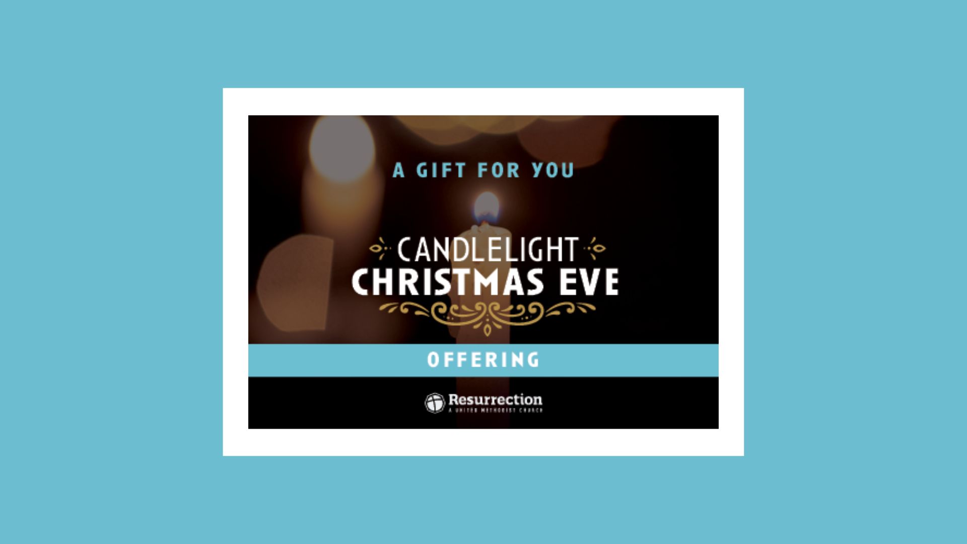 Next Steps - Resurrection Church