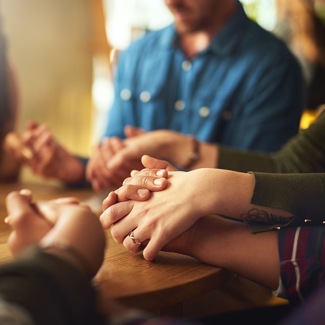 Explore Resurrection - Resurrection Church