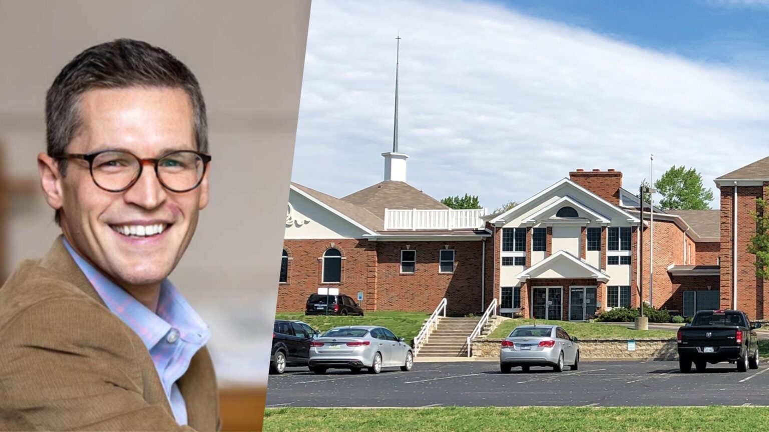 Coffee with the Pastors - Resurrection Church