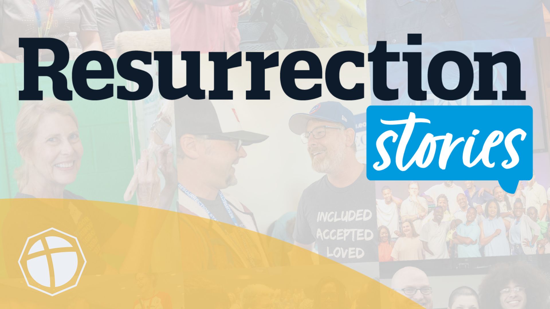 Podcasts - Resurrection Church