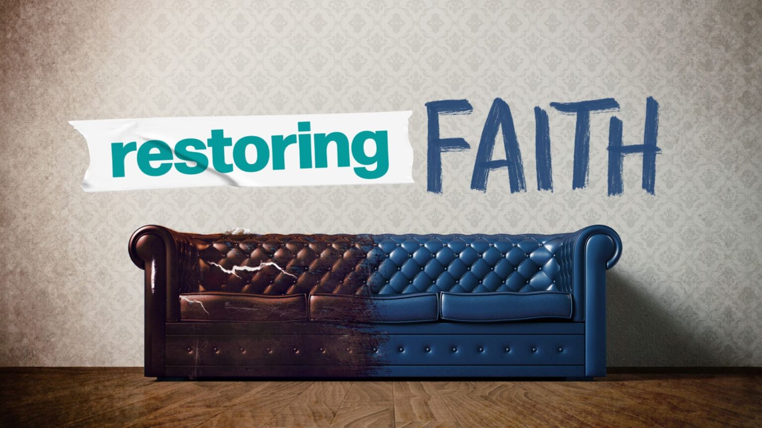 Sermons - Resurrection Church