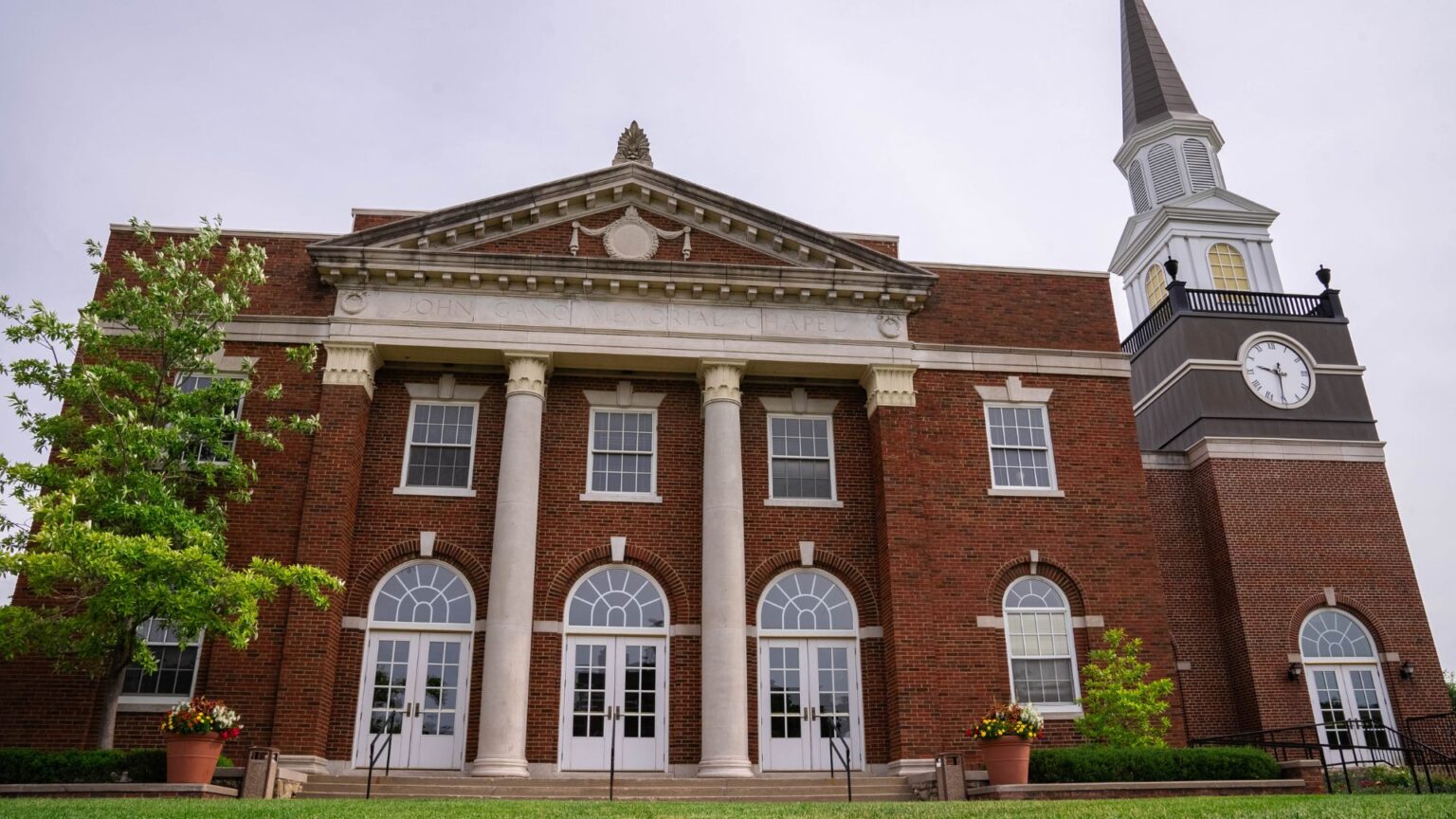 Locations - Resurrection Church