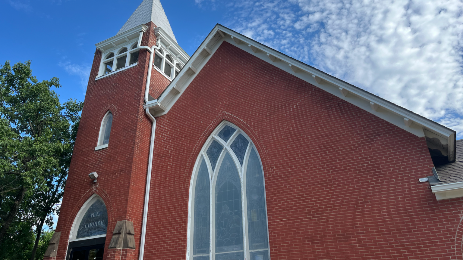 Request Care - Resurrection Church