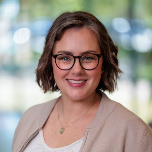 Staff - Resurrection Church