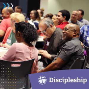 Next Steps - Resurrection Church