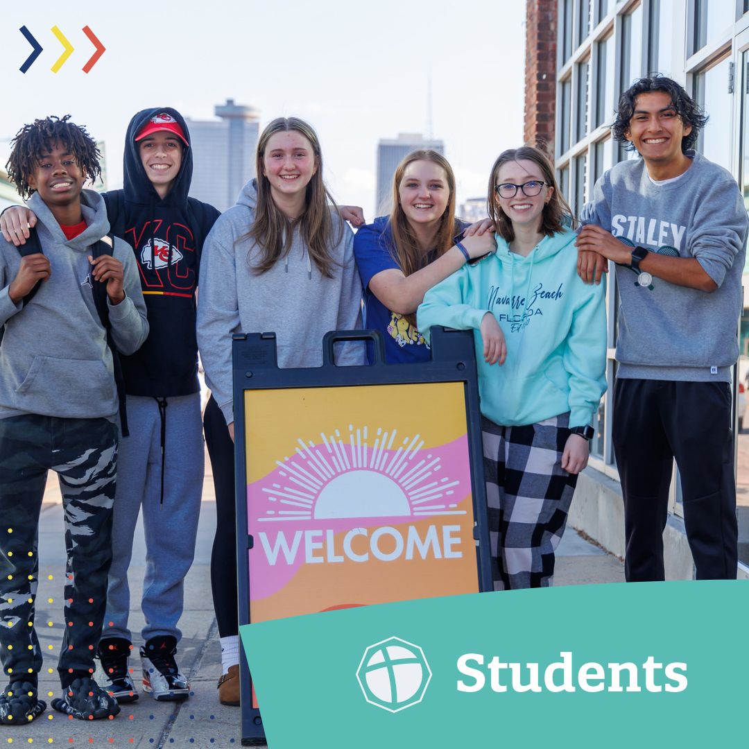 Plan a Visit - Resurrection Church