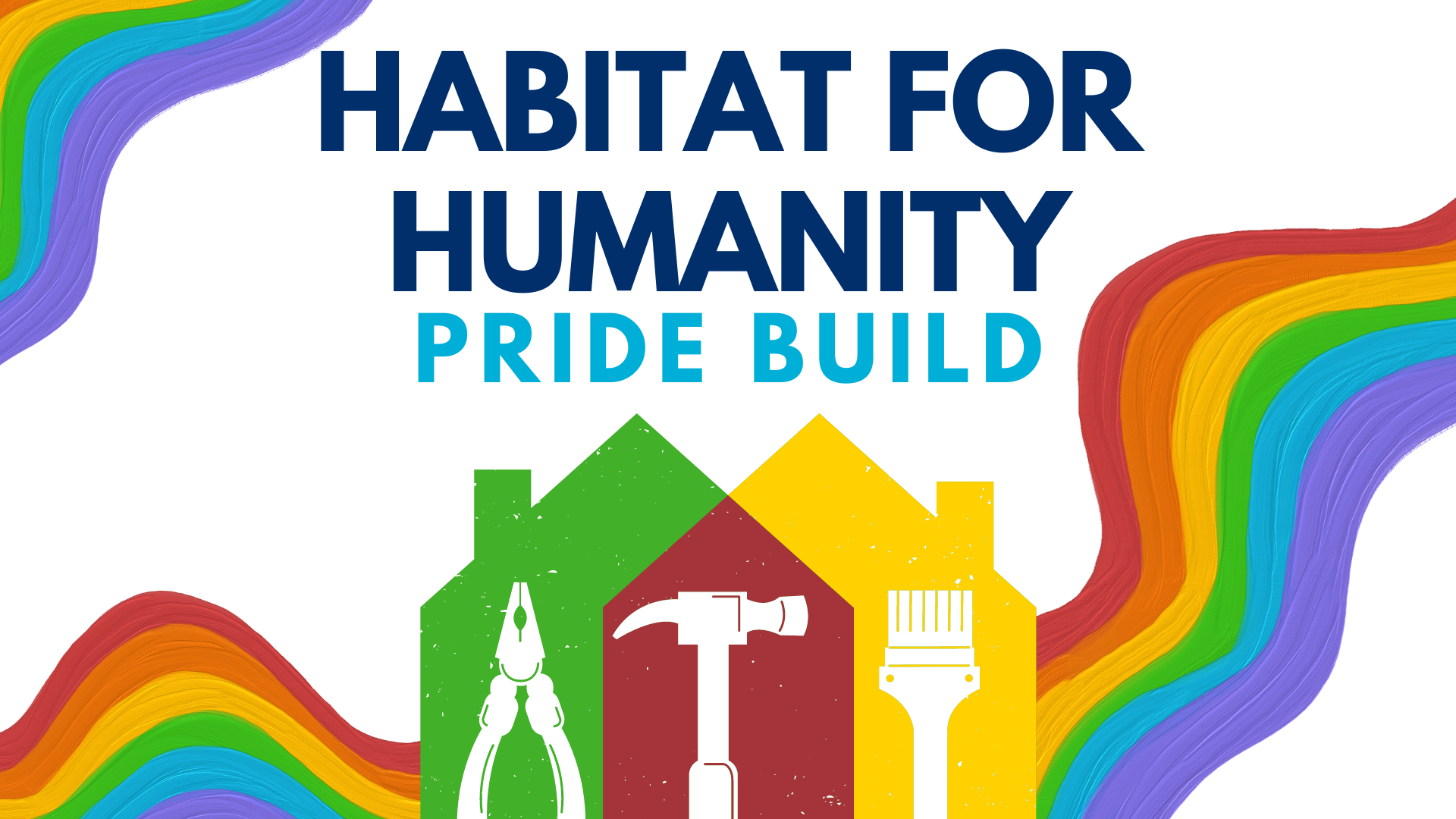 Serve Saturday - Resurrection Church