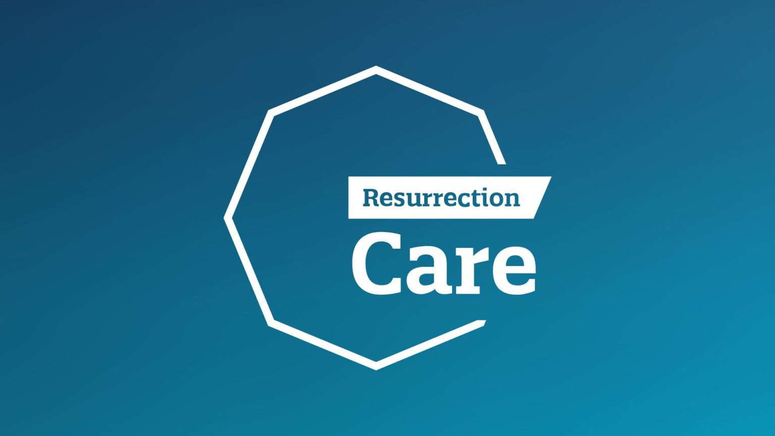 Care & Support Groups - Resurrection Church