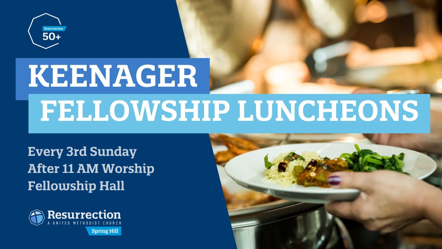 Spring Hill - Resurrection Church