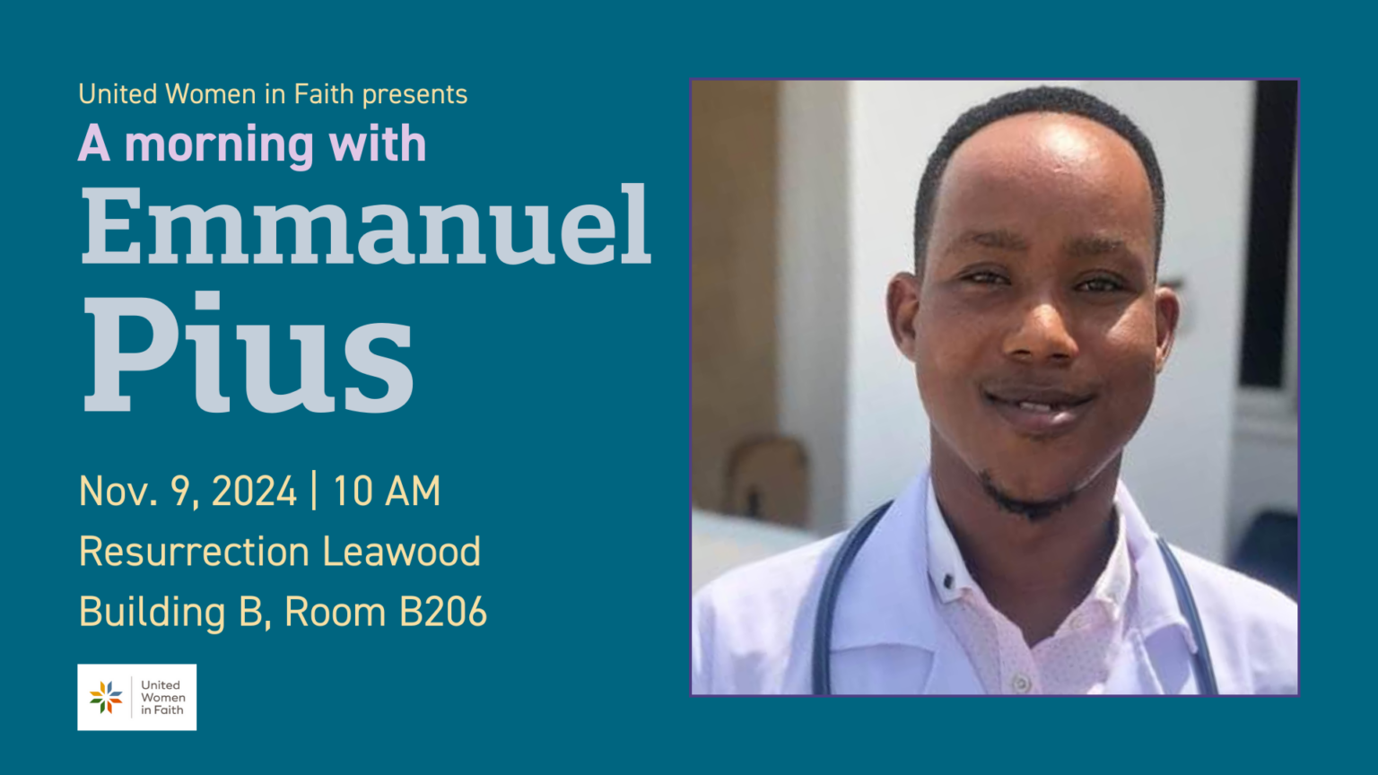 Leawood - Resurrection Church