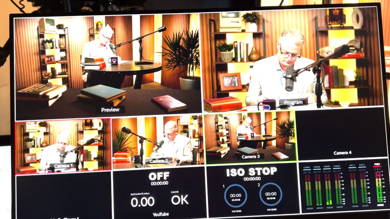 Making Sense of Faith Podcast - Resurrection Church