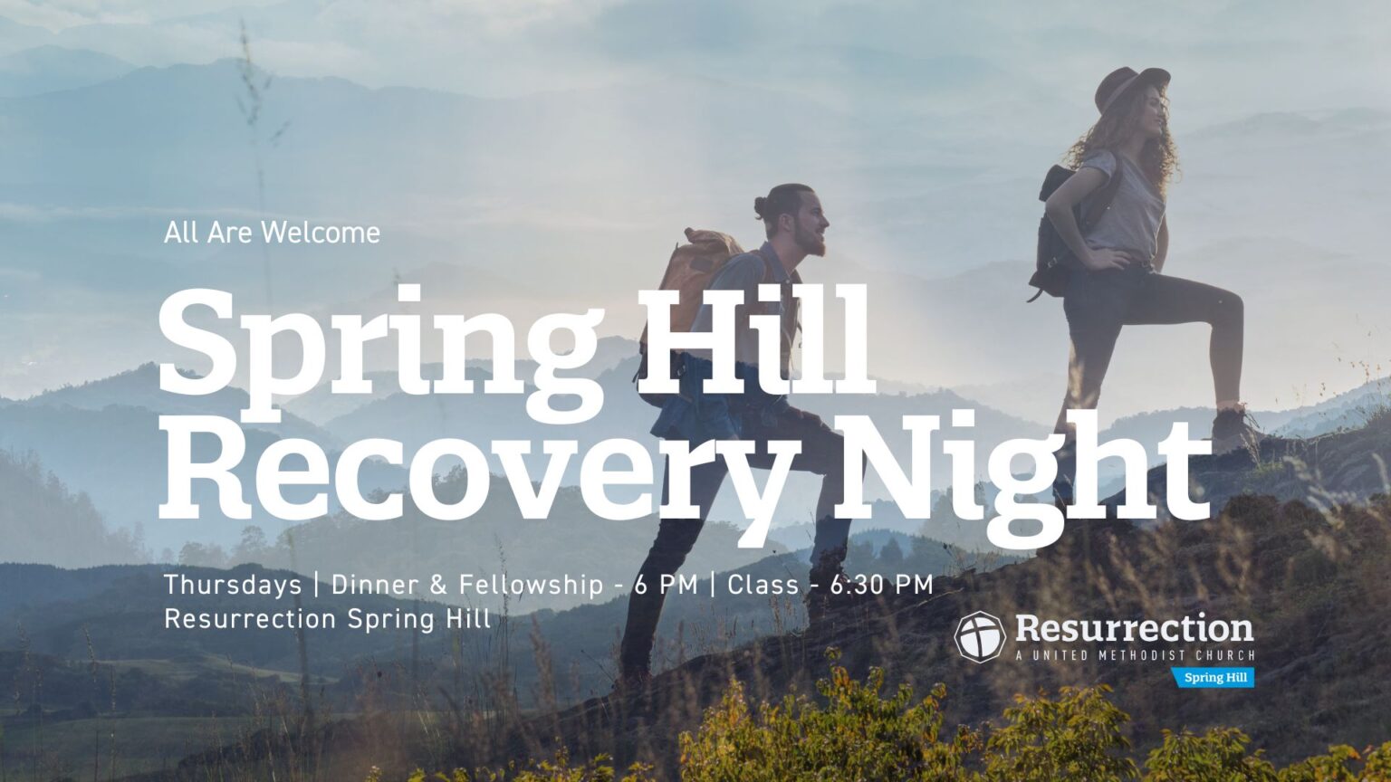 Spring Hill - Resurrection Church