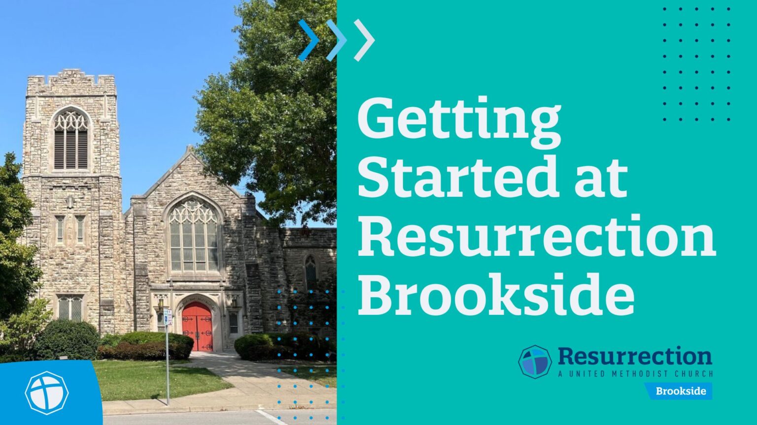 Brookside - Resurrection Church