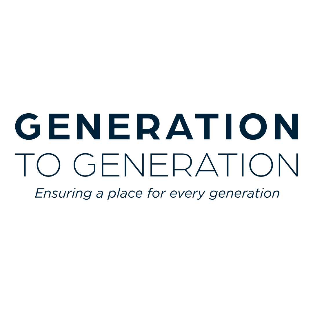 Generation to Generation Capital Campaign - Resurrection Church