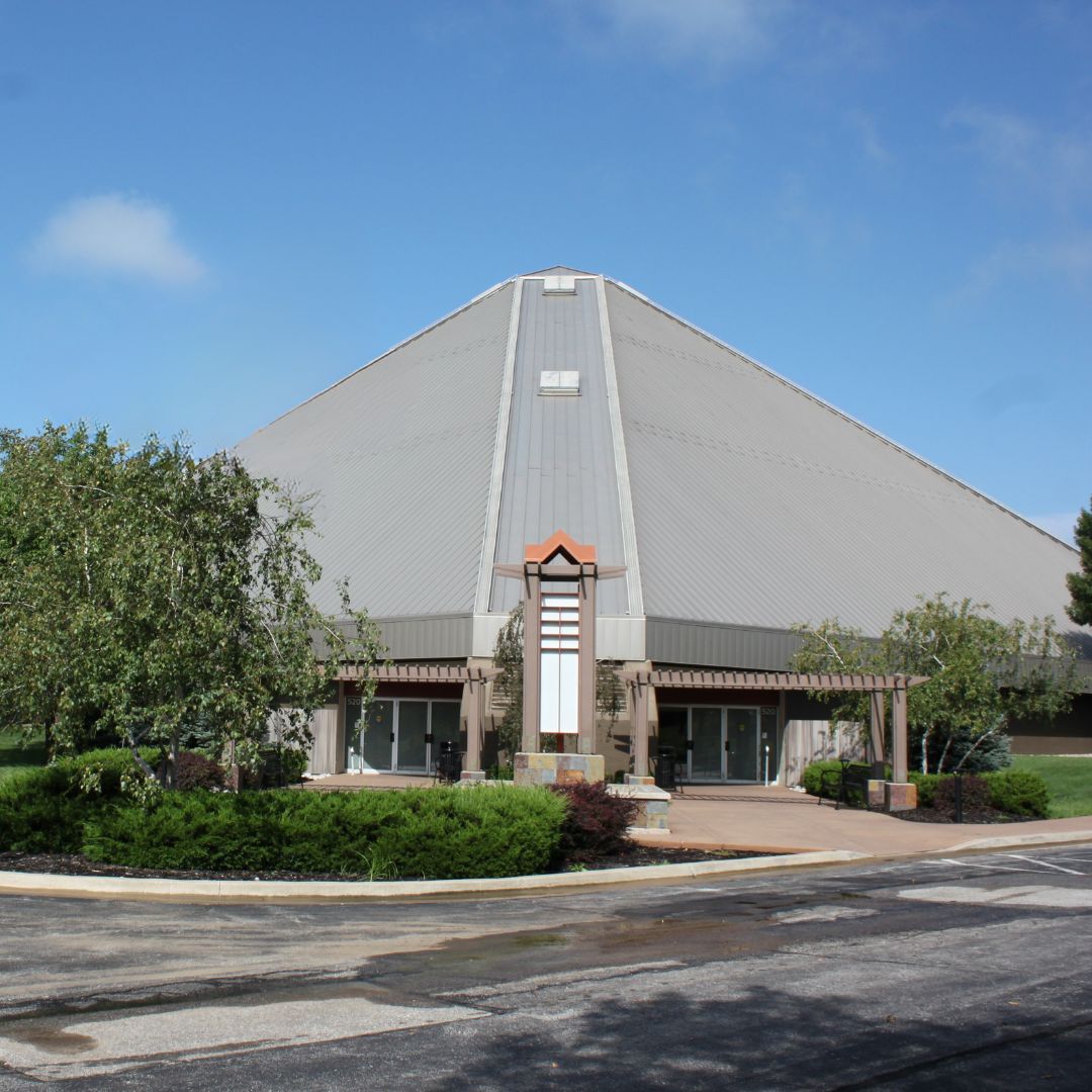 Lee's Summit - Resurrection Church