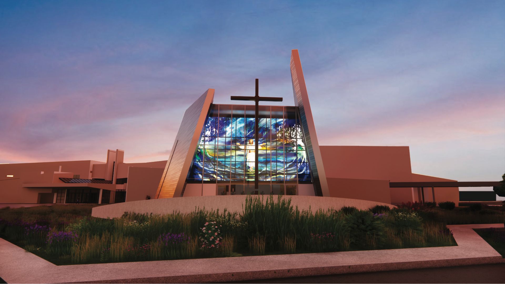 Leawood (Generation to Generation) - Resurrection Church