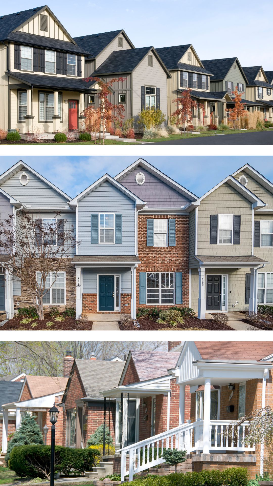 Transitional Housing - Resurrection Church