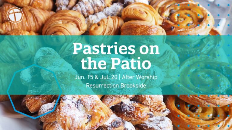 Brookside - Resurrection Church