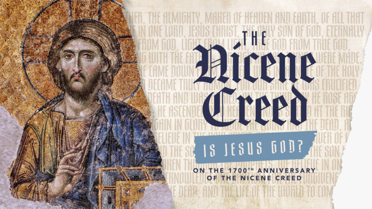 Series - Resurrection Church