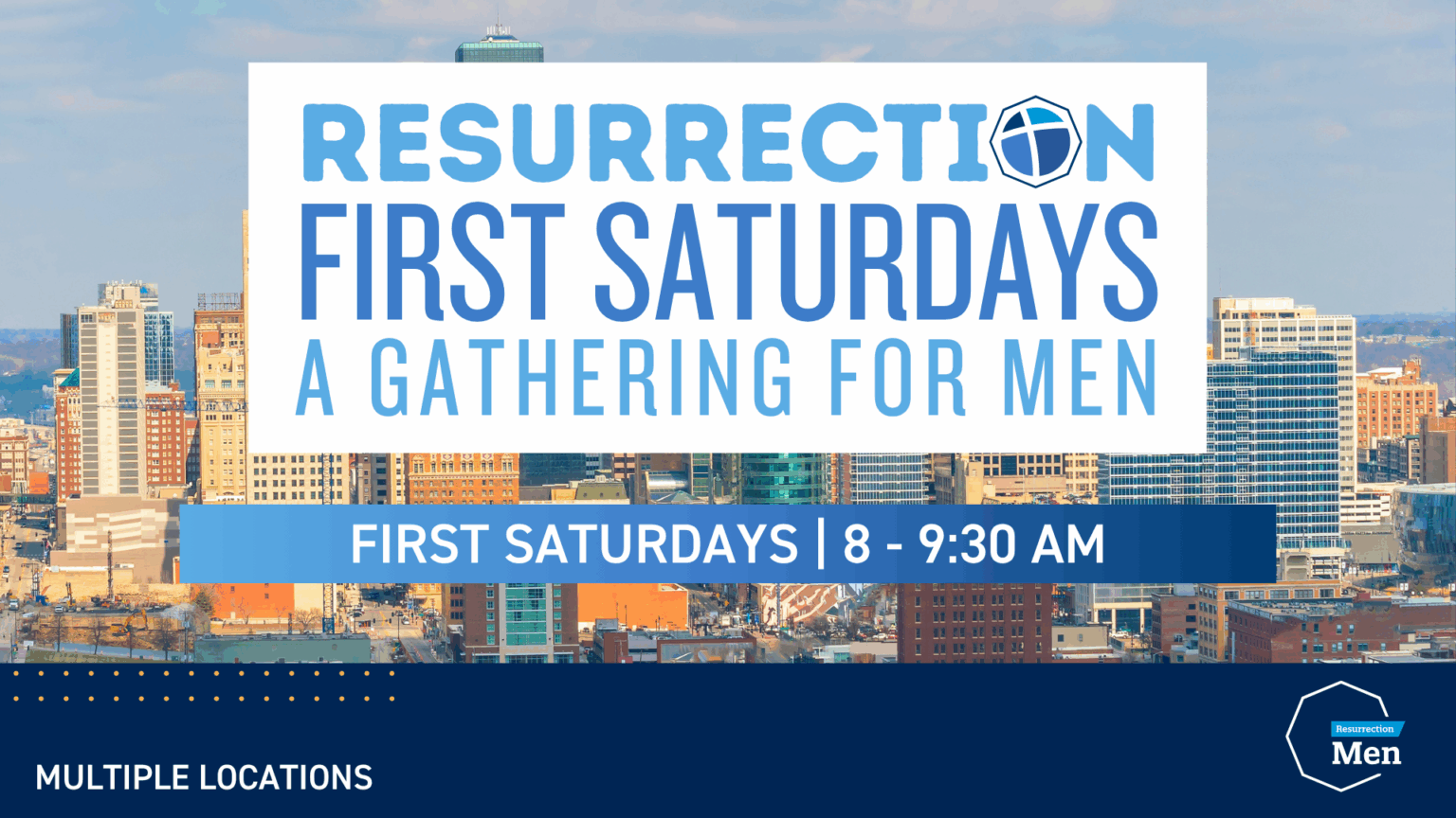 Downtown - Resurrection Church