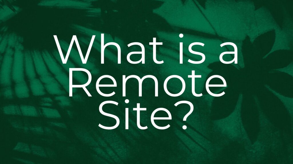 Beloved - Remote Site - Resurrection Church
