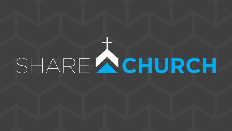 ShareChurch - Resurrection Church